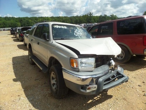 Engine ECM Electronic Control Module Right Hand Dash Fits 99-00 4 ...