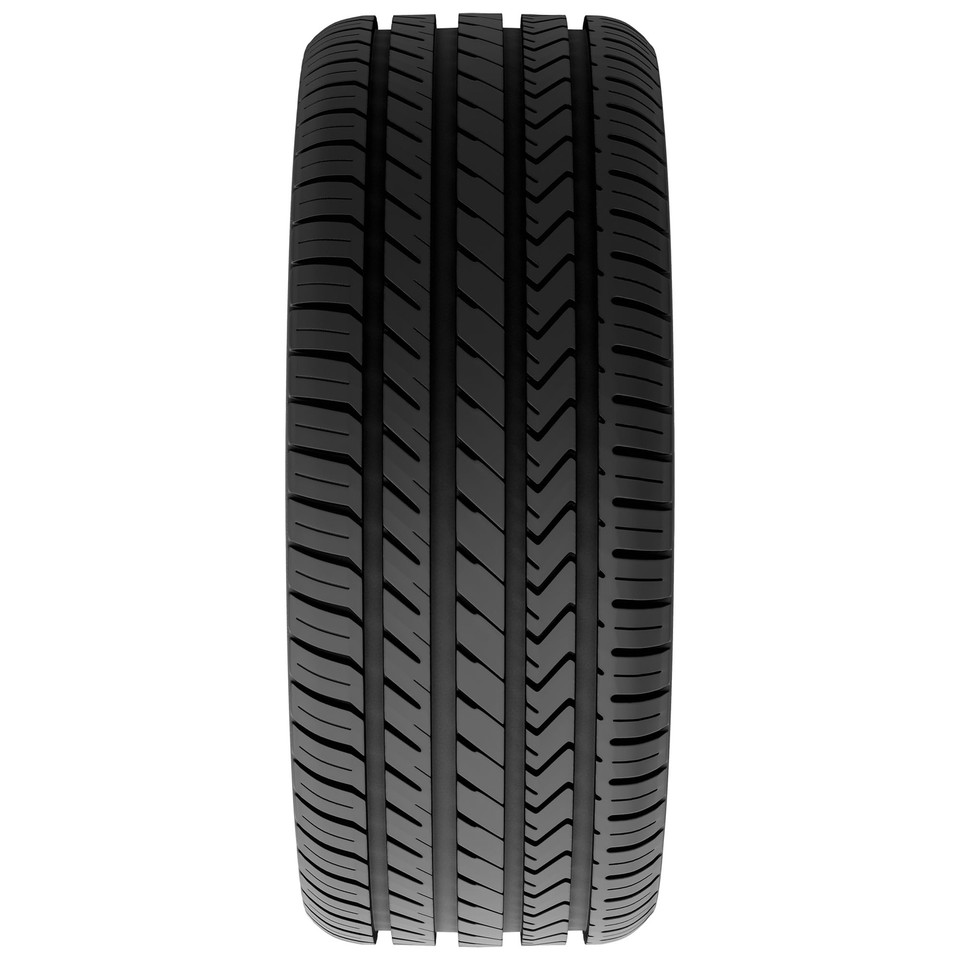 2 New Lexani Lx-twenty - 265/30r22 Tires 2653022 265 30 22 | eBay