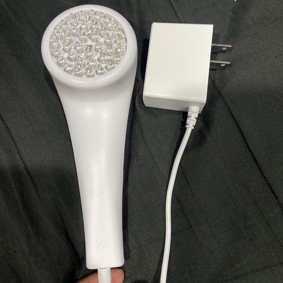 LightStim for Acne LED Light Therapy, Skin therapy Device for Home ...