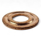 8 Copper Fuel Injector Washers For Land Rover Defender 200Tdi & 300Tdi ...