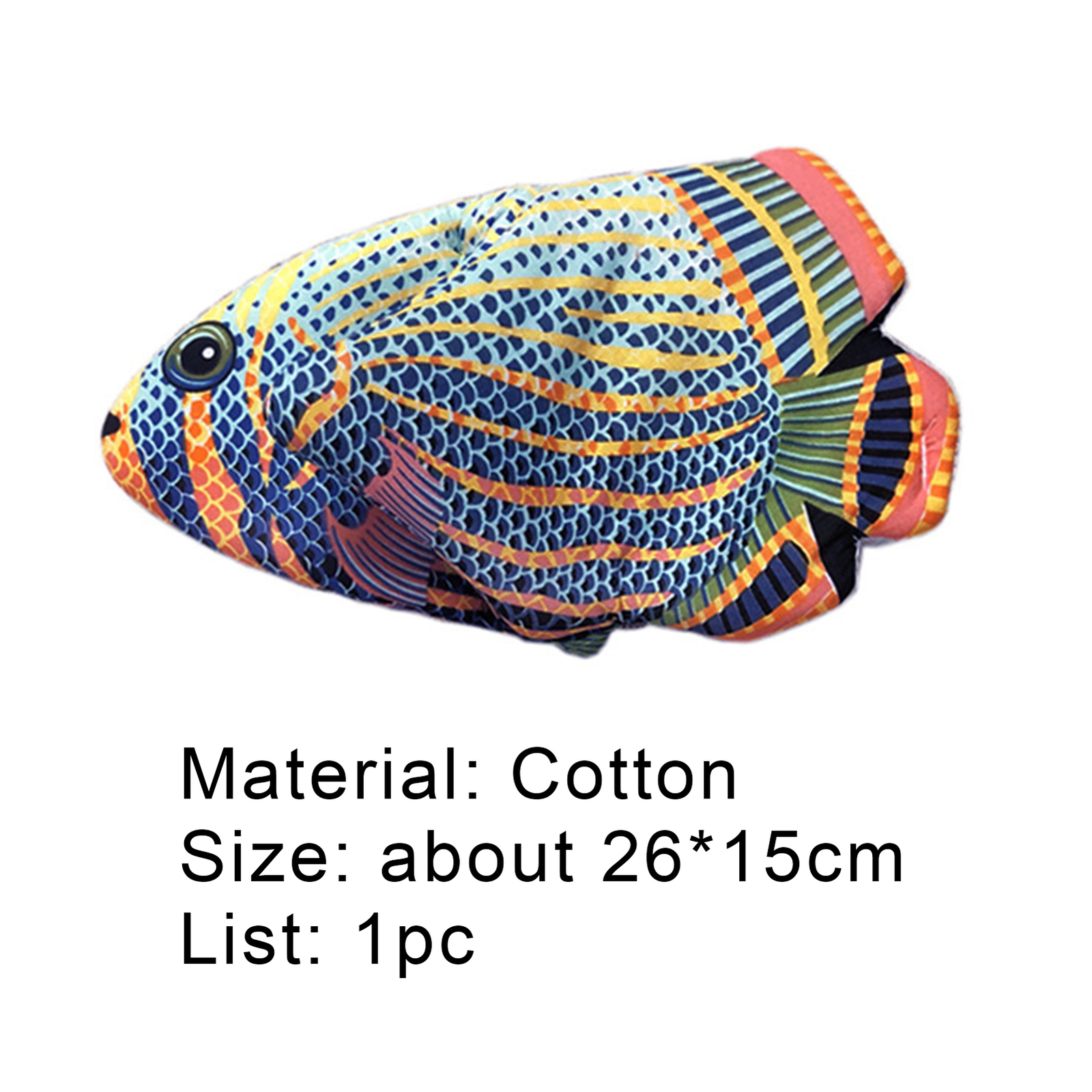 Oven Glove Comfortable Fish Shape 3d Cartoon Fish Insulated Mitten ...