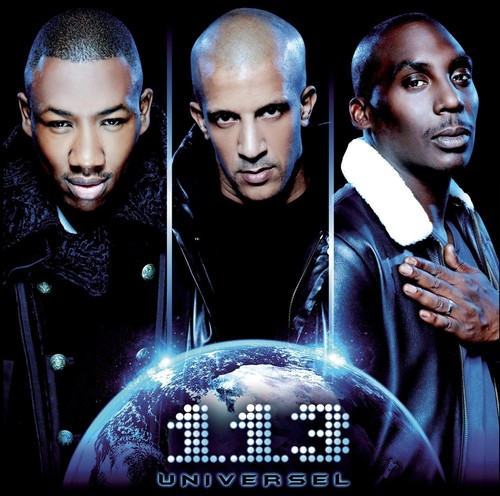 113 Universel (CD) 886977820922 | eBay