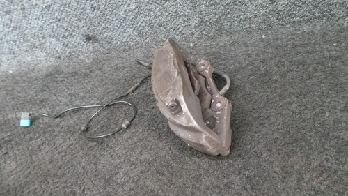 z-47 * Mercedes-Benz GLC X253 C253 2017 front brake caliper 20534 for ...