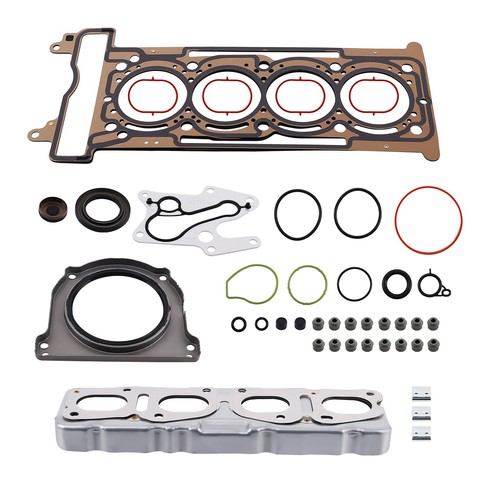 Head Gasket Kit For Mercedes-Benz A220 W176 2014-2018 M270.920 270 010 ...