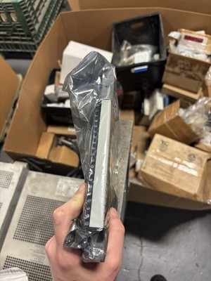 NEW Siemens Texas Instruments Analog Input Module 505-6108A 5056108A | eBay