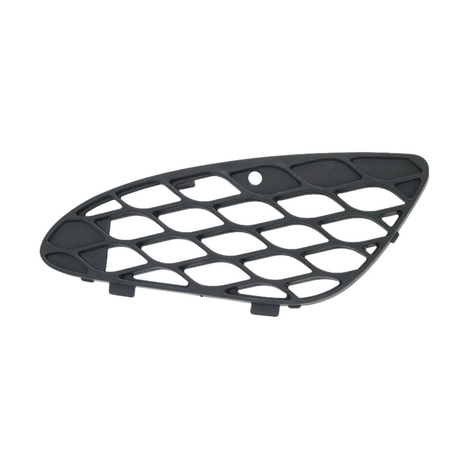 For 2003-2006 Mercedes-Benz E500 Front Bumper Cover Grille Mesh Driver ...