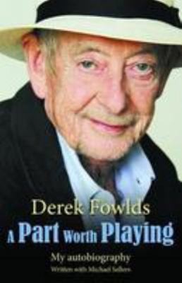 Part Worth Playing by Derek Fowlds | eBay