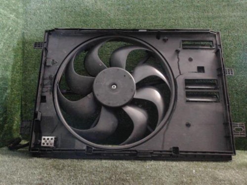 Moto ventilateur radiateur PEUGEOT 308 2 9836638080 | eBay
