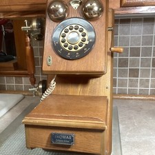 Stromberg Carlson Antique Wall Phone | Collectors Weekly
