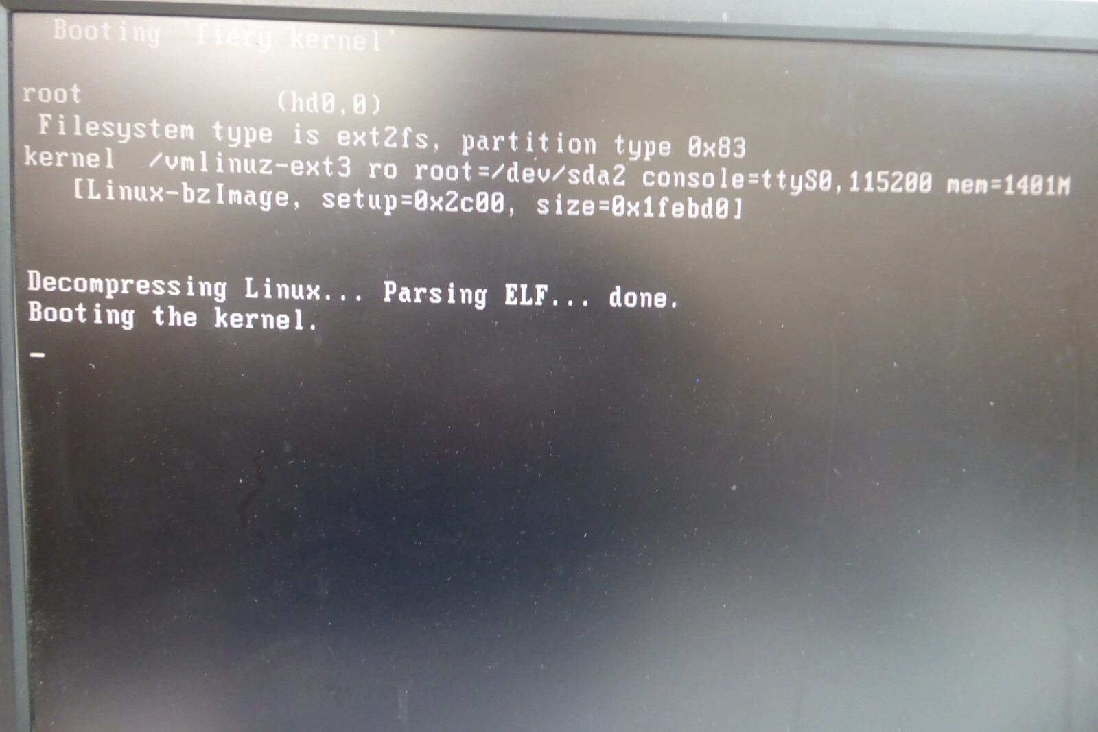 Ricoh Fiery Color Controller E-22C Code D730-01 { For Parts } | eBay