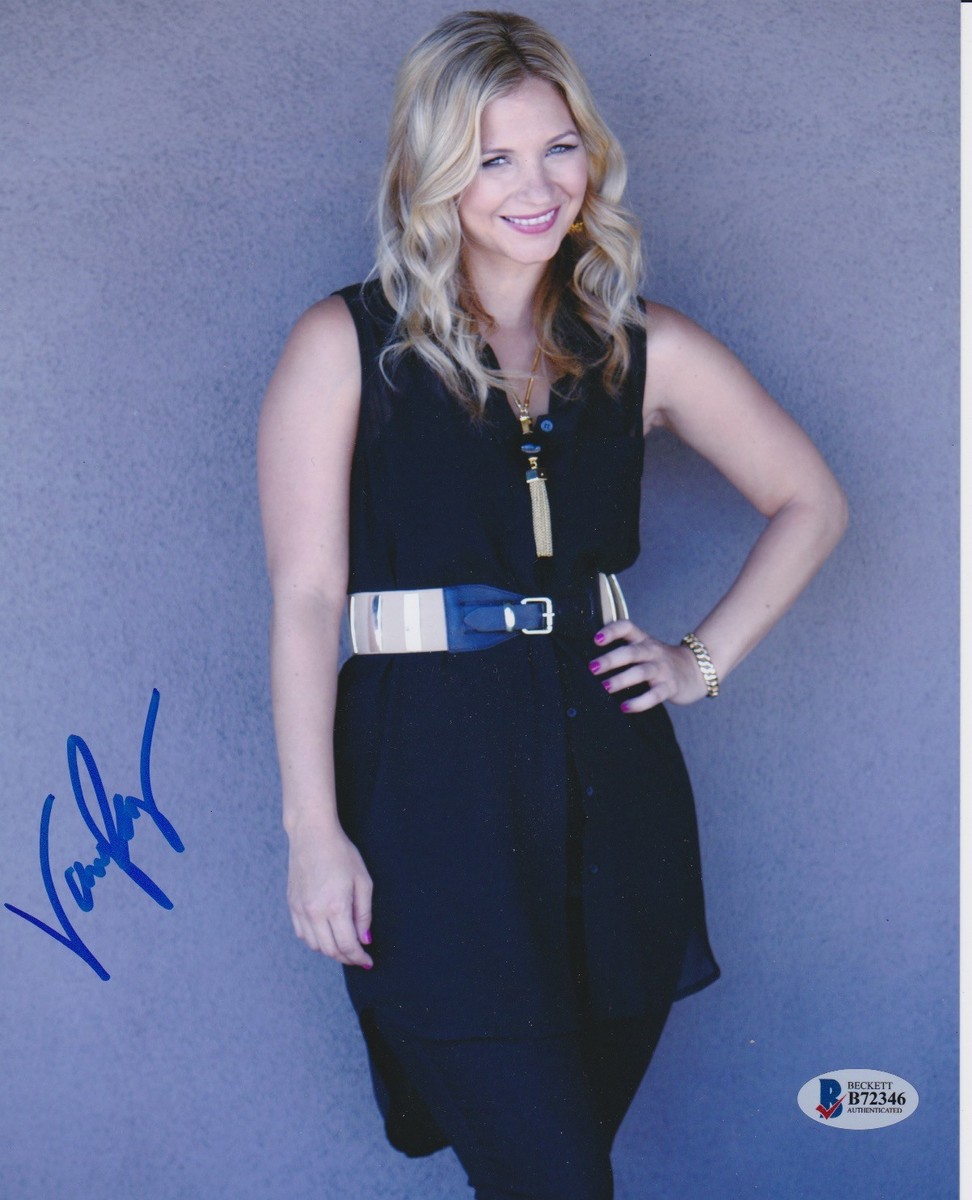 Photo Shoot Vanessa Ray Vanessa Ray Vanessa Ray Added A New Photo.