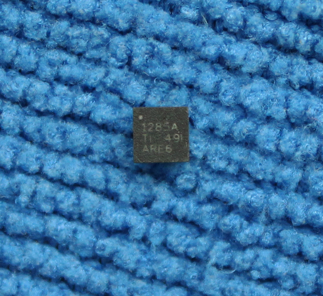 1pcs TI TPS51285ARUKR TPS51285A 1285A QFN IC Chip | eBay