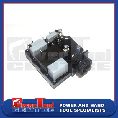 Fein Speed Controller 30762412990 100 - 230V 50/60Hz Fits The Models ...