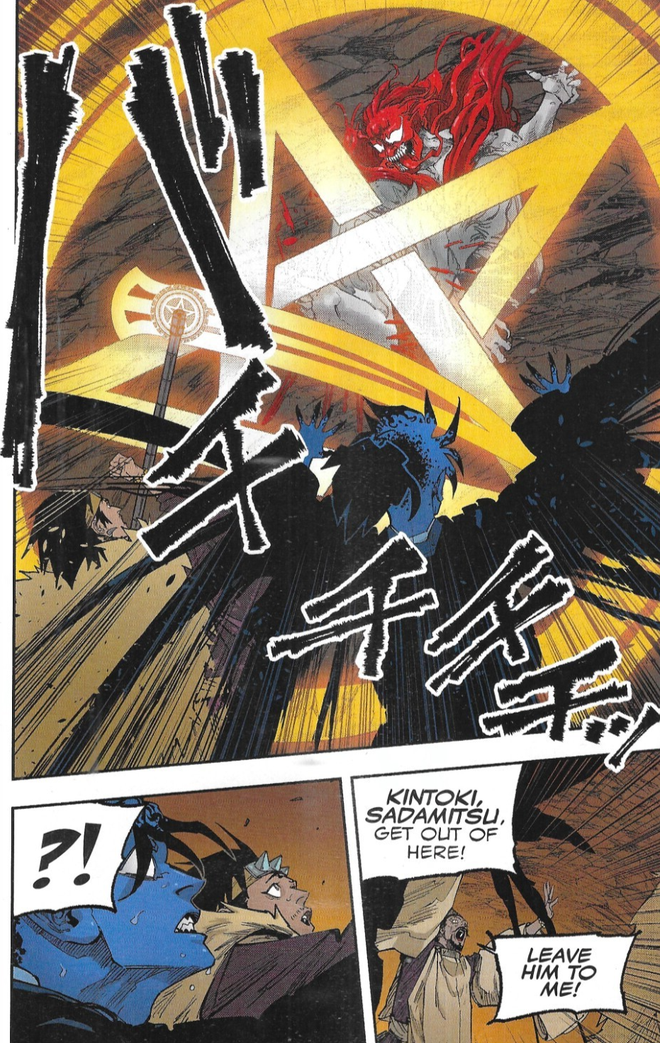 Kid Venom Comic 4 First Print Cover A TAIGAMI 2025 Mattia Iacono Sabino ...