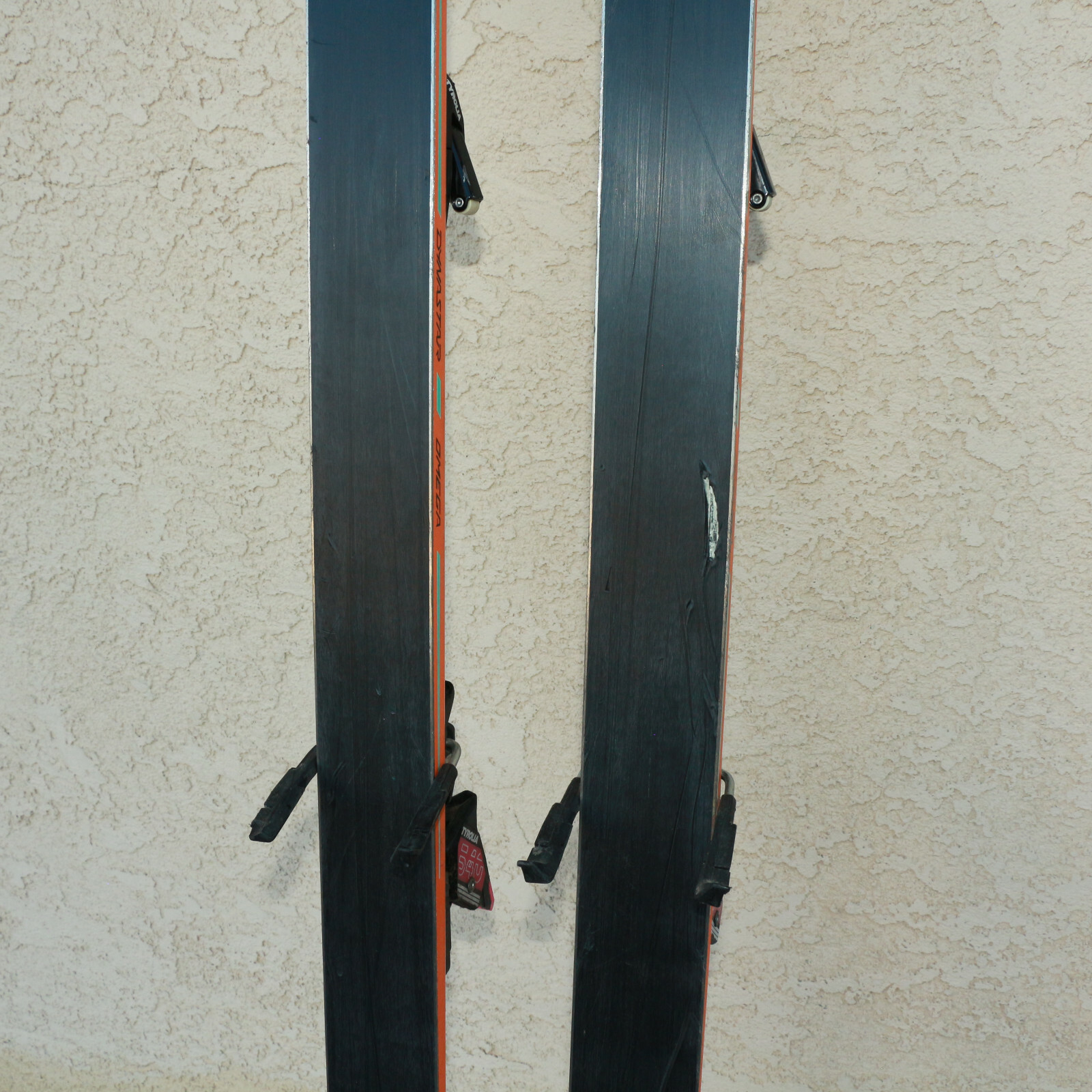 Dynastar Omega Course GS 195cm w/Tyrolia 540 Bindings | eBay