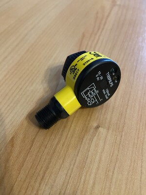 BANNER T18SP6LPQ 33417 photoelectric switch | eBay UK
