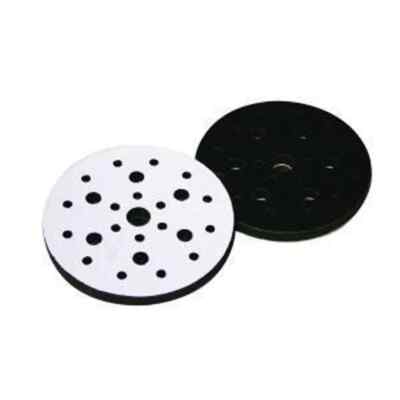 3M 05771 Hookit Soft Interface Pad 75mm 6 Hole | eBay Australia