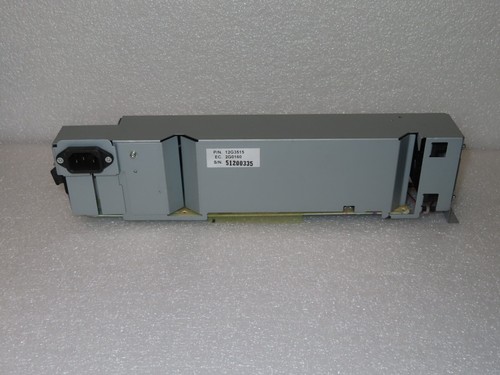 Lexmark 4227 Printer Power Supply 11A6243 / 12G3515 100-240V Fully ...