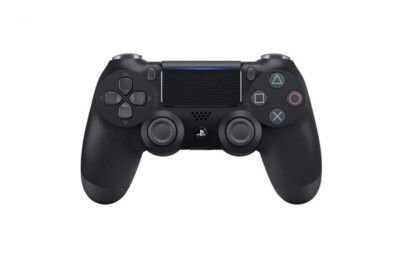 GAMEPAD DUALSHOCK 4 CONTROL V2 BLACK 711719870050 | eBay