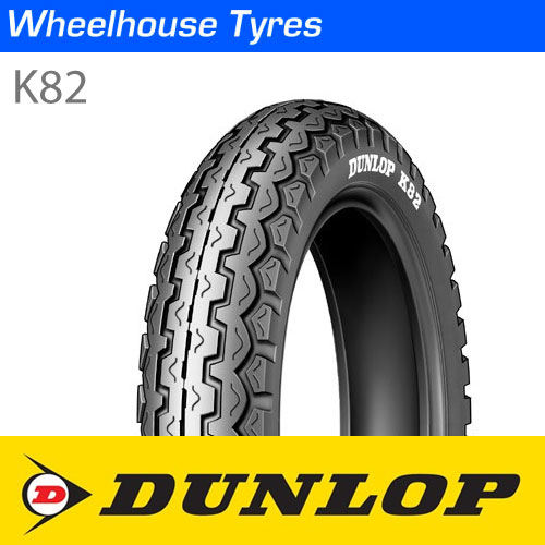 3.25-18 (52S) Dunlop K82 TT Universal | eBay