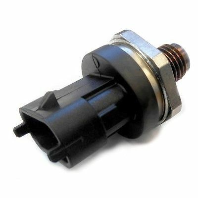 Fuel Pressure Sensor Gas for Chevy Chevrolet Silverado 2500 HD GMC ...