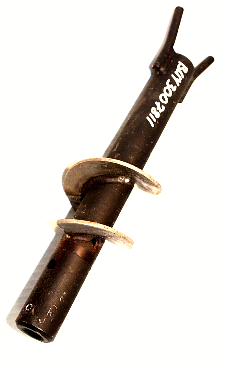 Salt Dogg /Buyers 3007811 replacement auger for TGSUVPRO, TGSO1 ...