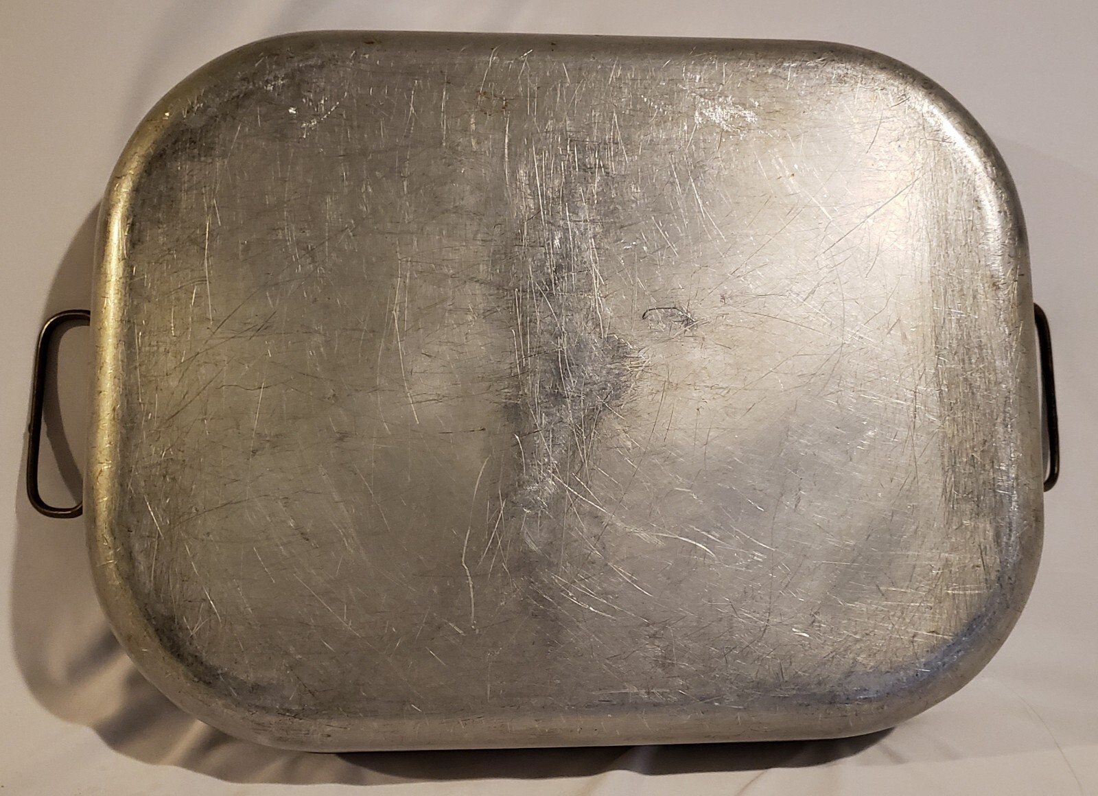 Vtg Wear Ever Aluminum Baking Dish Lasagna Pan | eBay