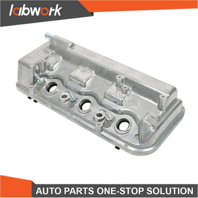Labwork Rear Engine Valve Cover For 2008-2017 Honda Odyssey 3.5L 12320 ...