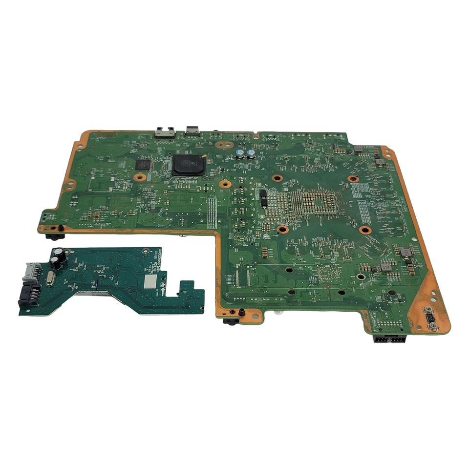 Microsoft Xbox One X Replacement Parts - Genuine OEM Spare Parts ...