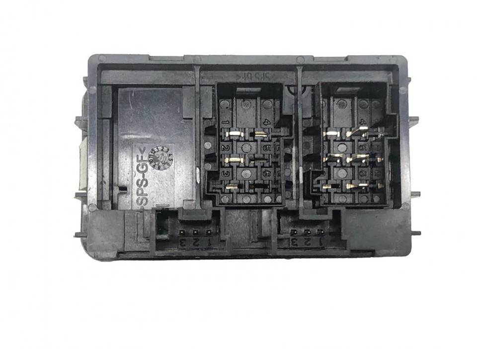 DAF CF450, CF460 TP1795271 Headlights Beam Height Adjuster Switch ...