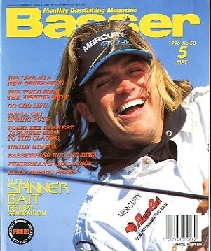 Basseer 1996/5 issue No. 53 | eBay