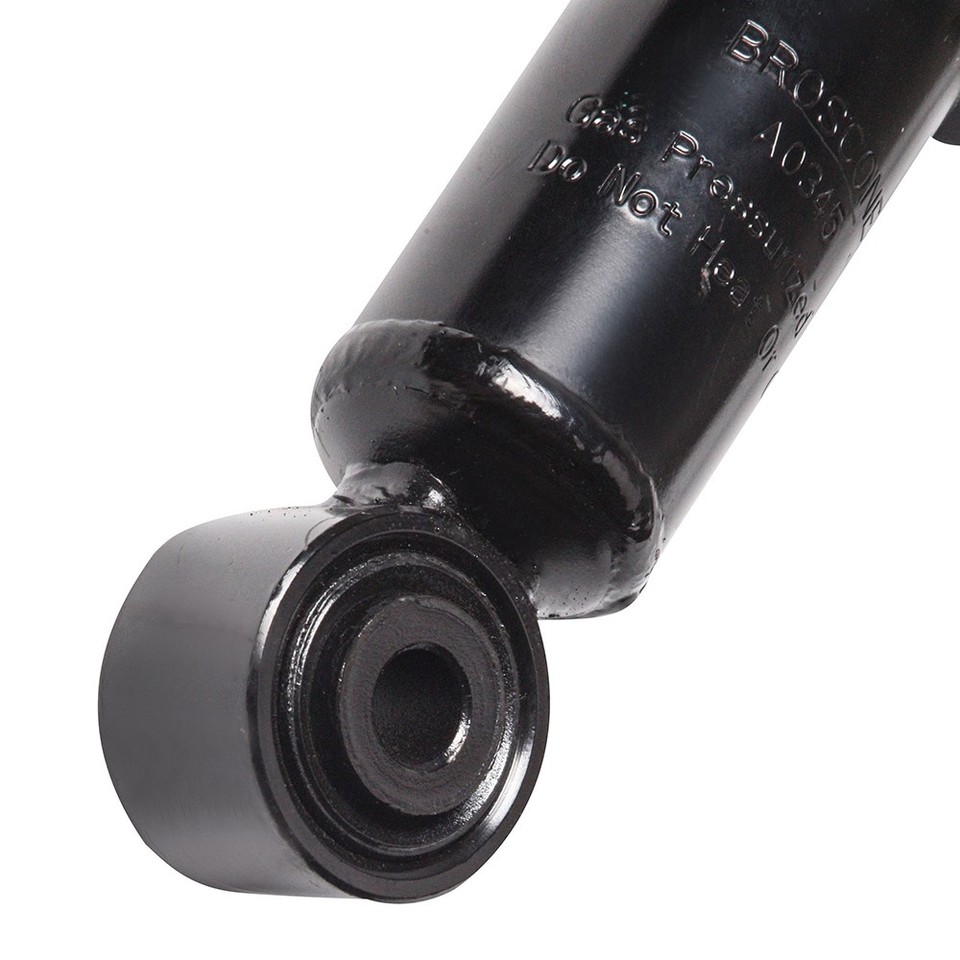 Front Strut Rear Shock Absorbers Sway Bar For 1996-2002 Toyota 4Runner ...