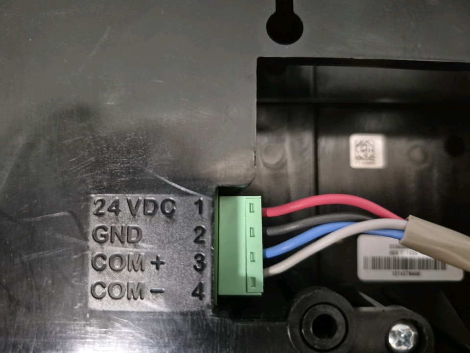 Trane MOD02092 Adaptive Control CH530 Dynaview | eBay