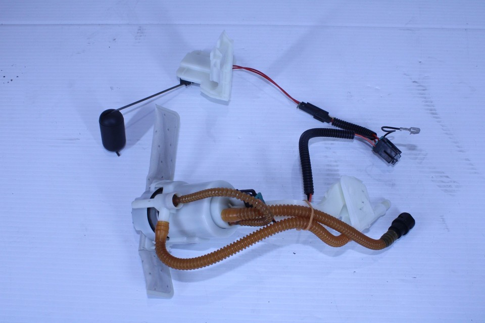 2014 Harley Davidson Ultra Limited Touring OEM Fuel Pump Sending Unit ...