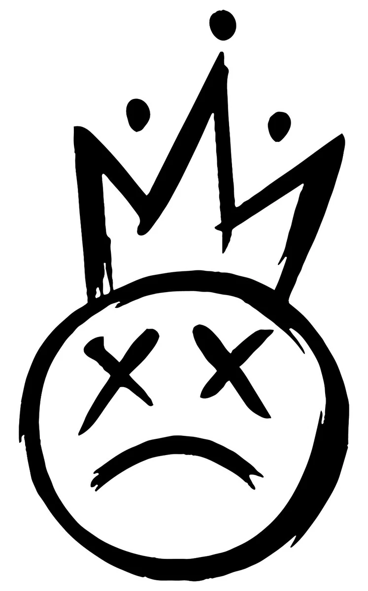 Fall Out Boy Band Logo