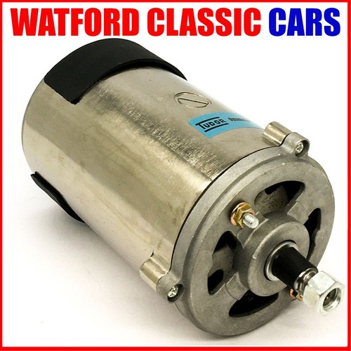VW BEETLE,T1 T2 Tudor Dynamator Alternator Conversion 12v Replaces ...