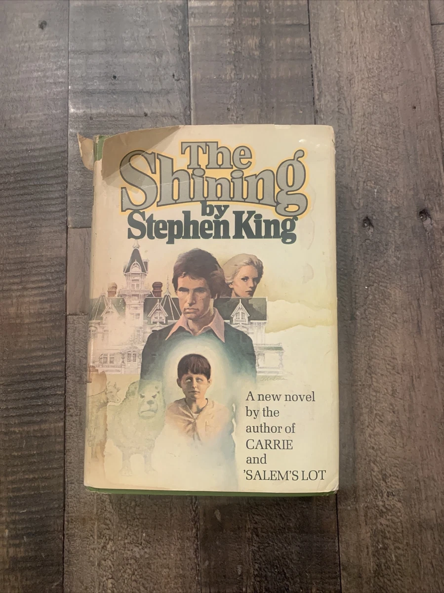 The Shining Book