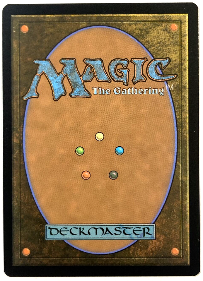 MTG Psychic Paper Doctor Who 181 NM | eBay