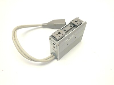 Linear Actuators - Belt Drive