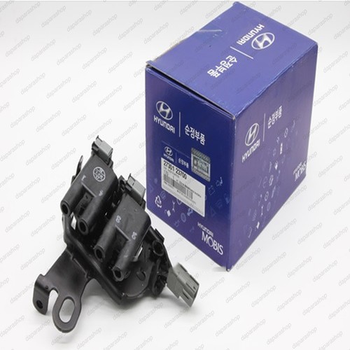 27301 23700 Genuine OEM Engine Ignition Coil for Hyundai 2003 2008 ...