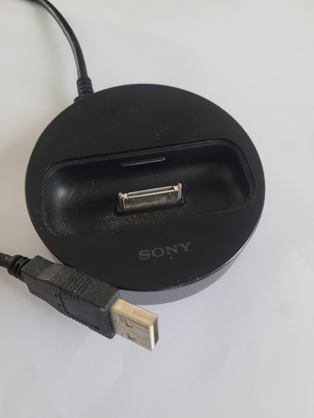 Sony Ipod/Iphone Dock, Model TDM-iP30 | eBay Australia