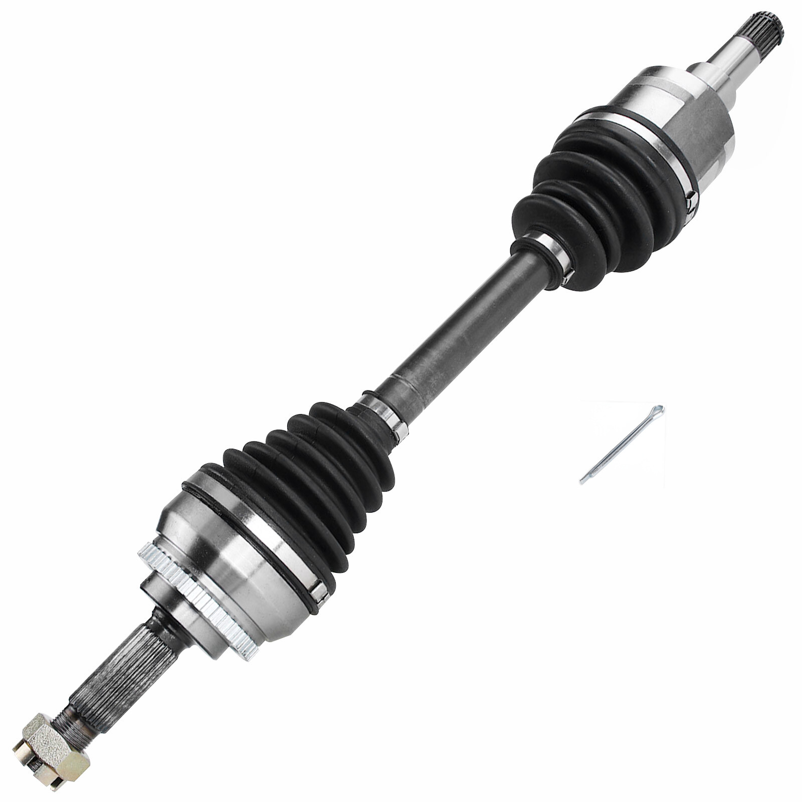 Front Left CV Axle Shaft Assembly for Chrysler Sebring Dodge Avenger ...