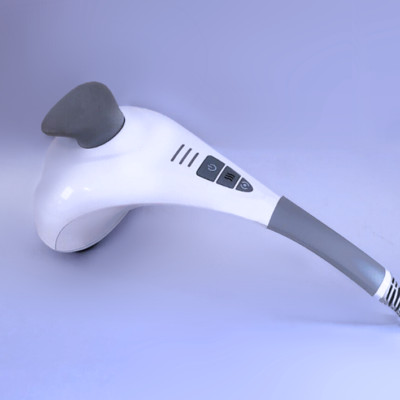 HoMedics Percussion Pro Elite Dual Node Massager - Heat Model HHP-375H ...