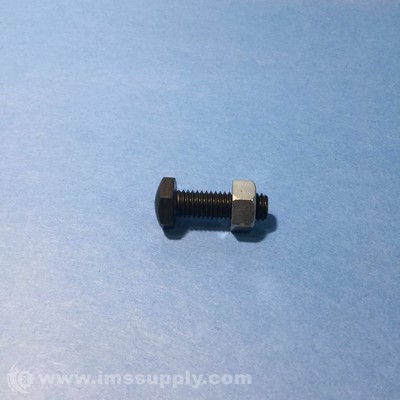 Misumi STBB8-25 Locating Bolt, Round Head, Fine Thread USIP | eBay