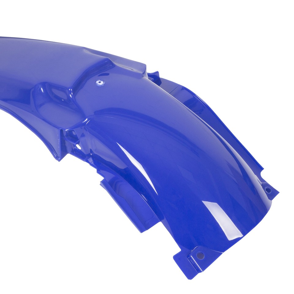 Restyle Plastic Kit Fairing Bodywork 2019 Style For Yamaha YZ125 YZ250 ...