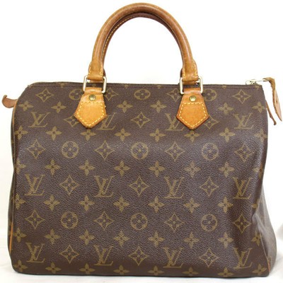 Louis Vuitton Manufacturing Defects | IUCN Water