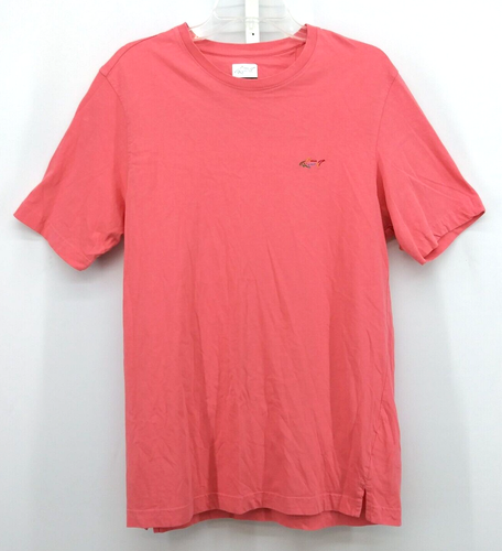 Greg Norman Shirt Men's Medium T-Shirt Short Sleeve Crew Neck | eBay