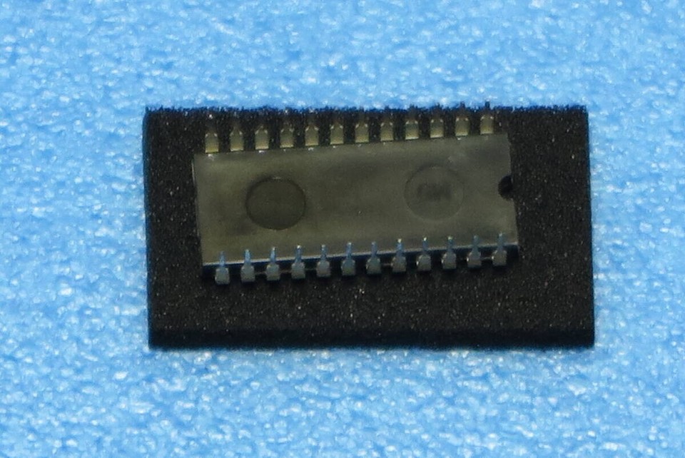 Technics AN6680 IC Linear Control chip for SL-1200 SL-1210 series | eBay