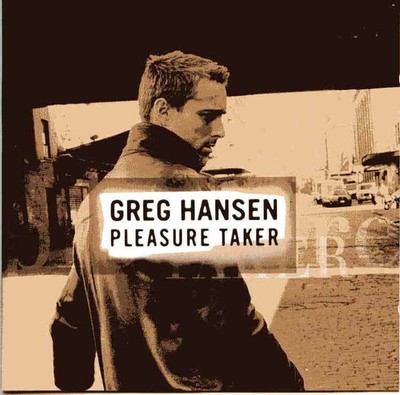 Pleasure Taker, Greg Hansen (3) | eBay