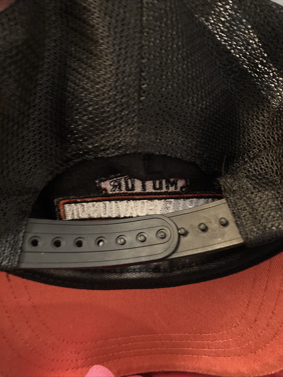 Harley Davidson Women Bar & Shield Logo Trucker Cap. … - Gem